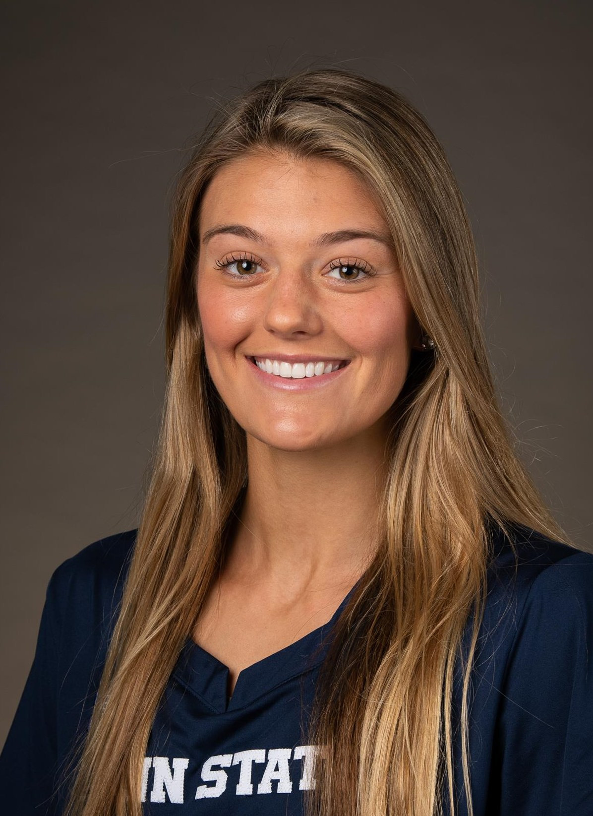 Kathryn Toohey - 2022 Women's Lacrosse - Penn State - Official ...