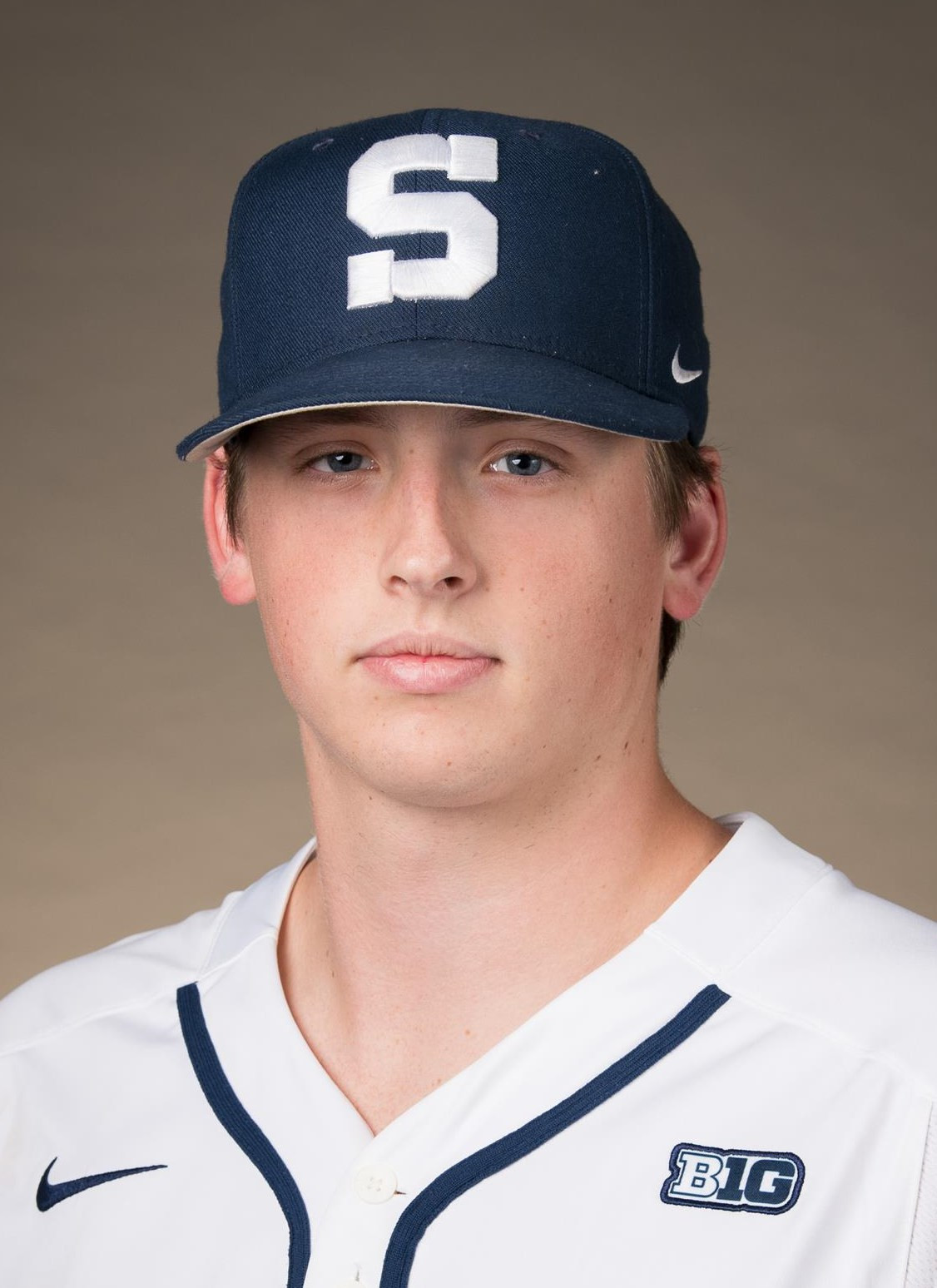 Ryan Partridge - 2023 Baseball - Penn State - Official Athletics Website