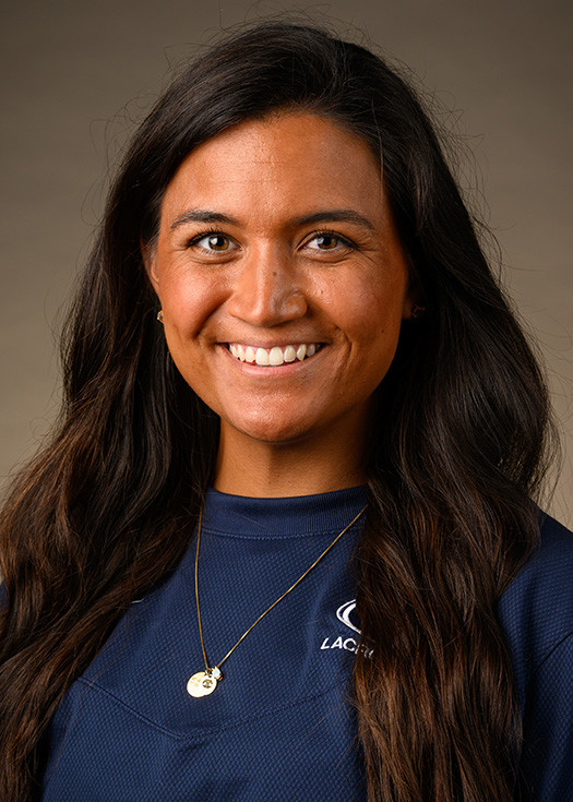 Steph Lazo - Penn State - Official Athletics Website