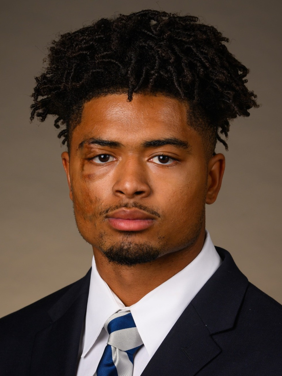 Amiel Davis - 2025 Football - Penn State - Official Athletics Website