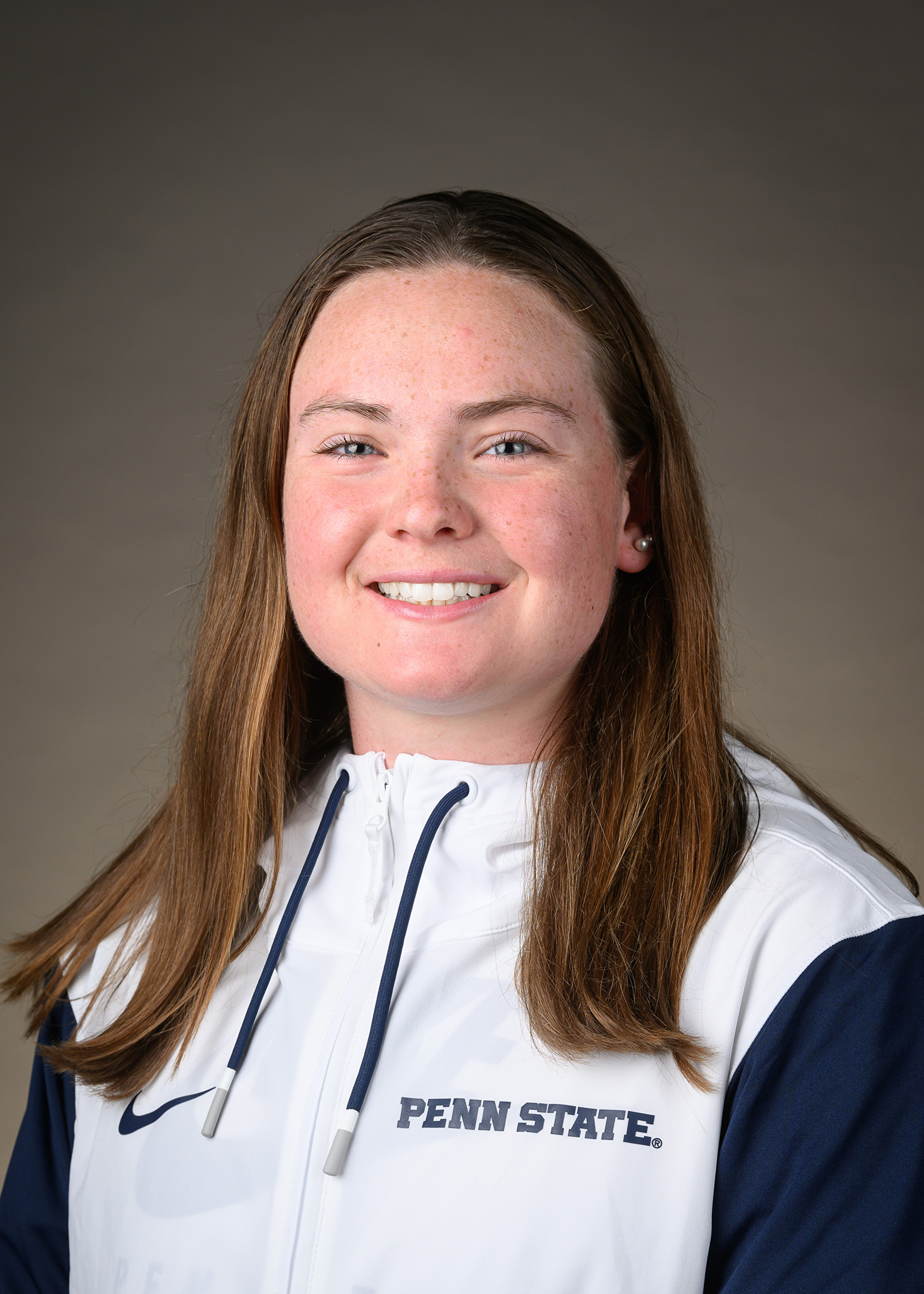 Delaney Burns - 2024-25 Women's Swimming and Diving - Penn State ...