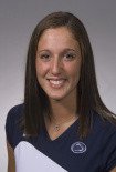 Kate Price - 2007 Women's Volleyball - Penn State - Official Athletics ...