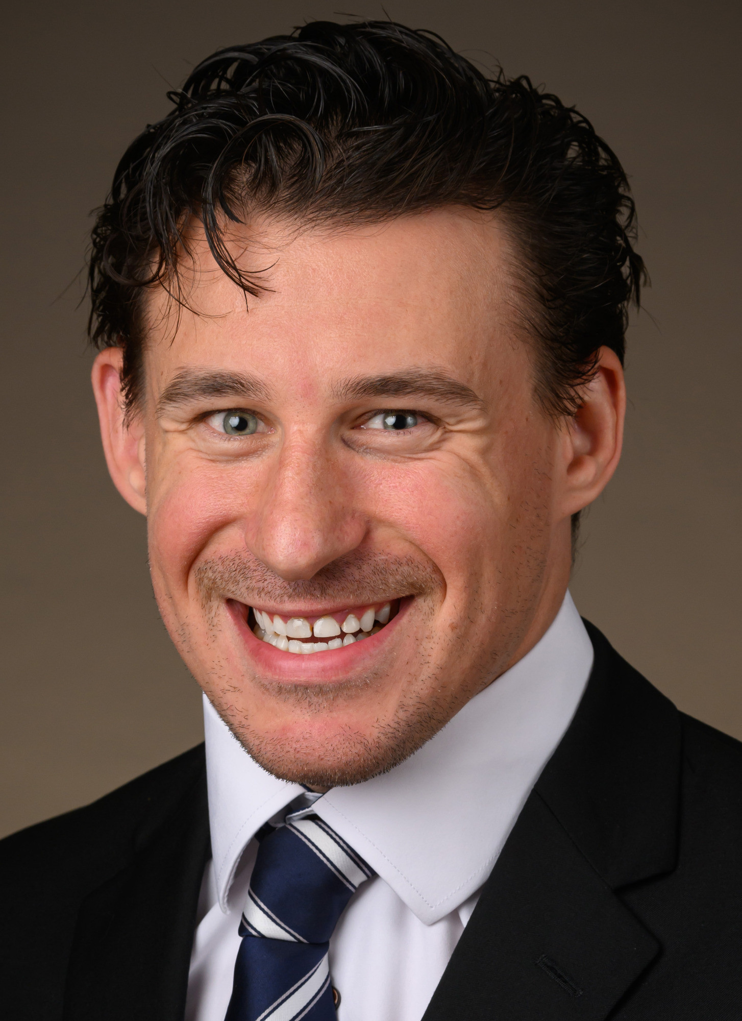 Andrew Sturtz - Penn State - Official Athletics Website