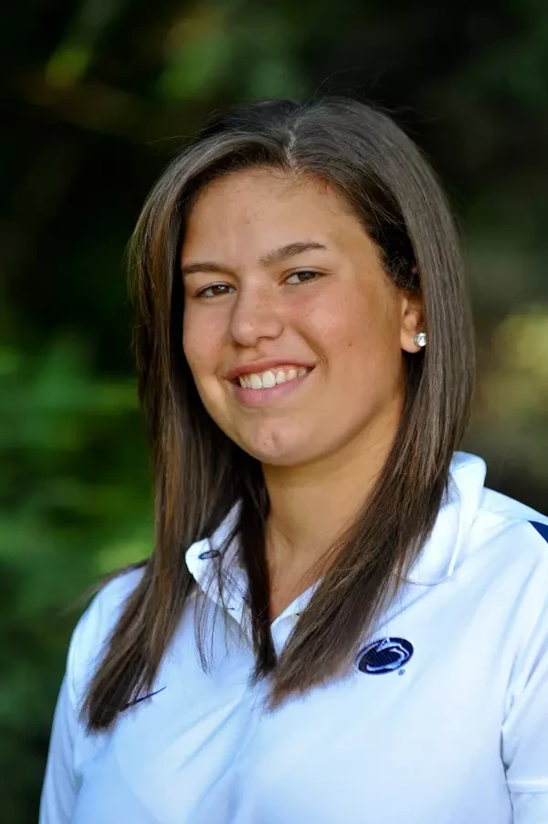 Meet the Team - Emily Ransone - Penn State - Official Athletics Website