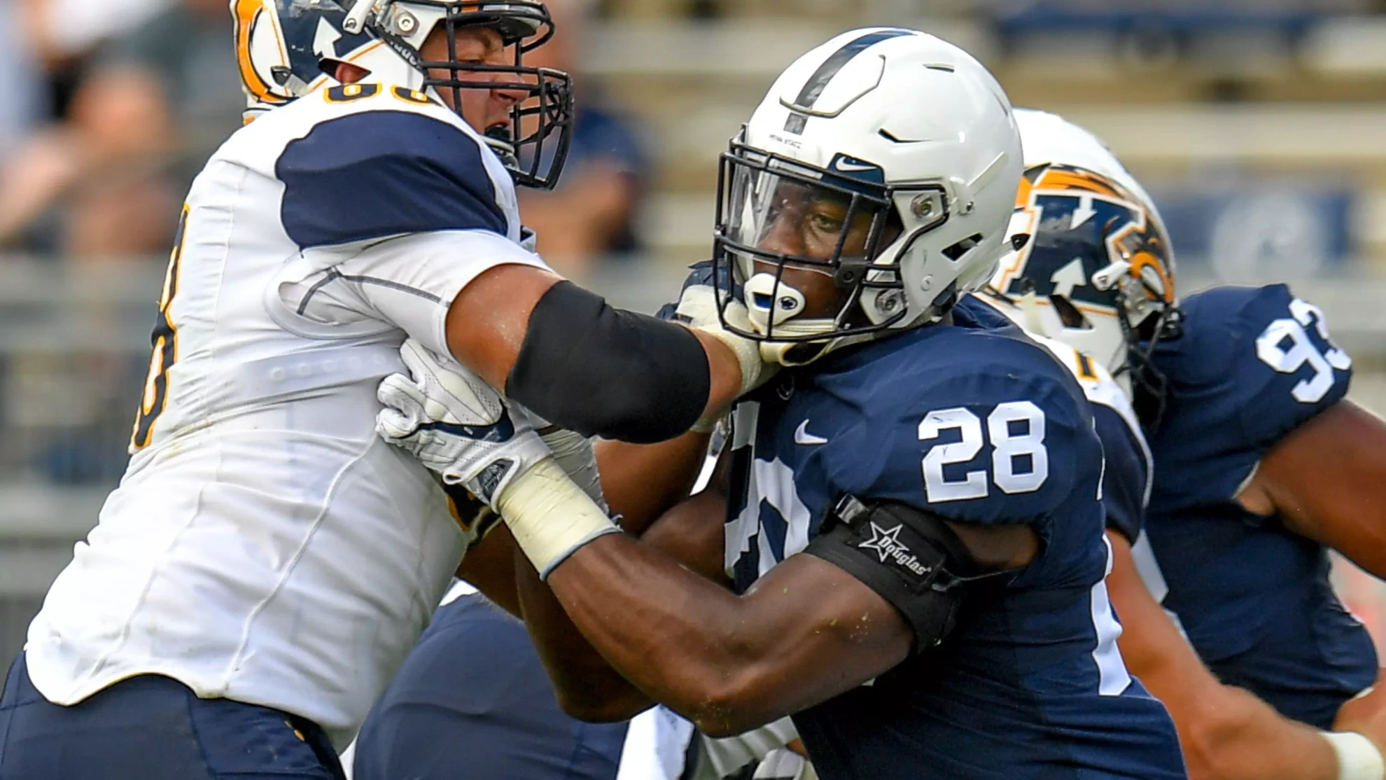 Penn state football 2020 store