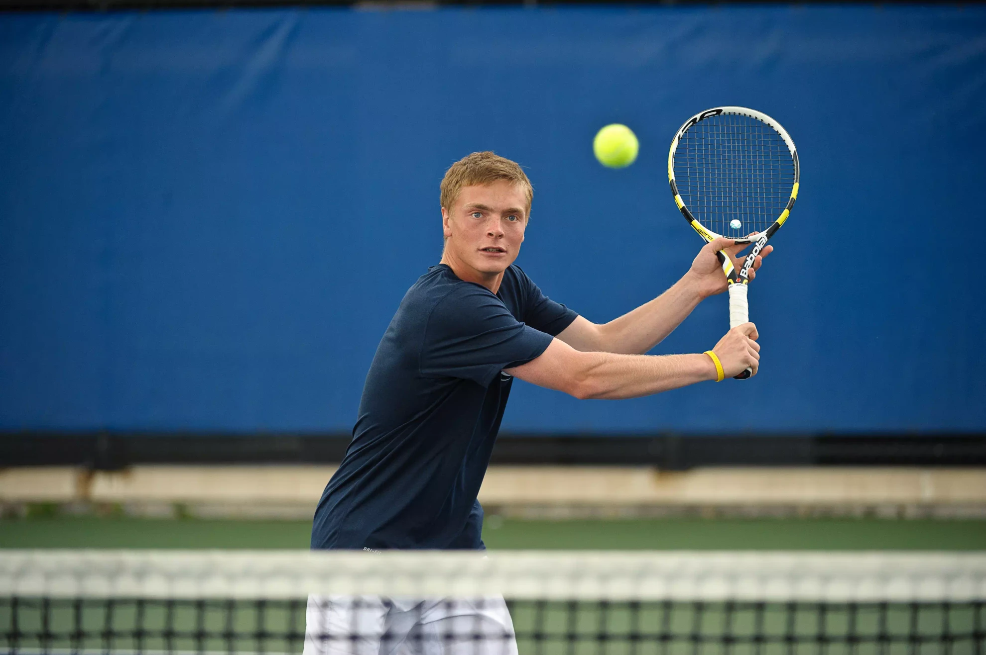 Men's Tennis Begins Fall Season at Ivy Ranked Invitational and UVA ...