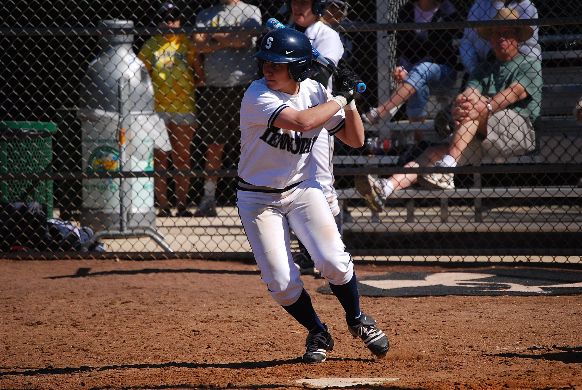 Griffith and Yeisley Named McCoy Award Winners; Franek Selected Walker ...