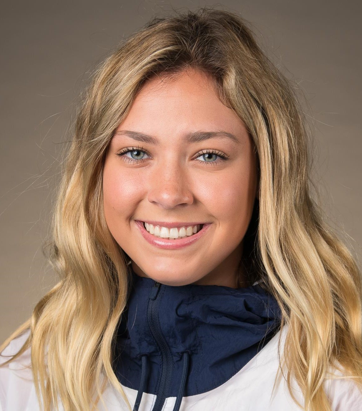 Tatum Evans - 2021-22 Women's Swimming and Diving - Penn State ...