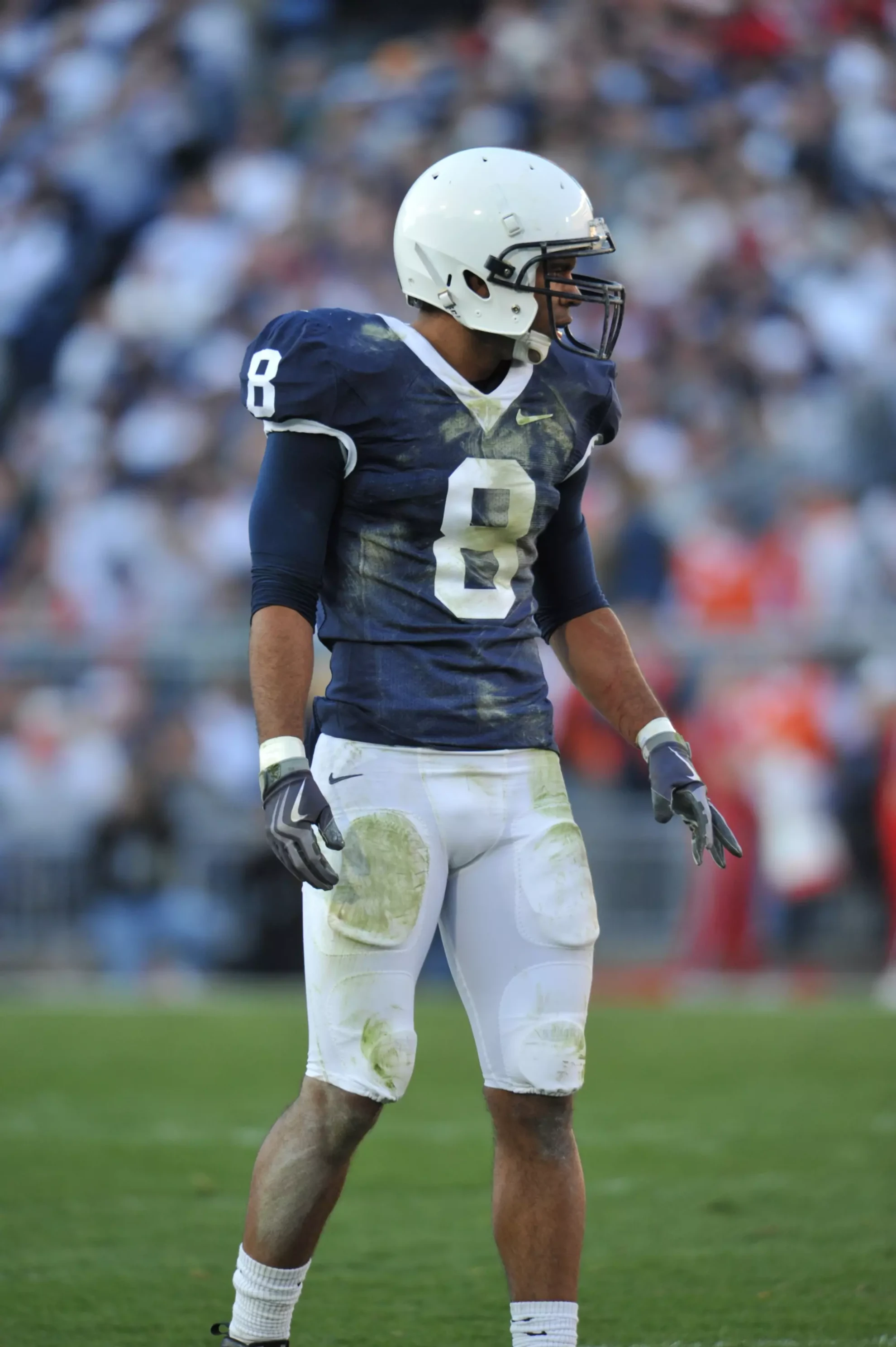 Penn State-Temple Set for 3:30 Kick on Big Ten Network - Penn State ...