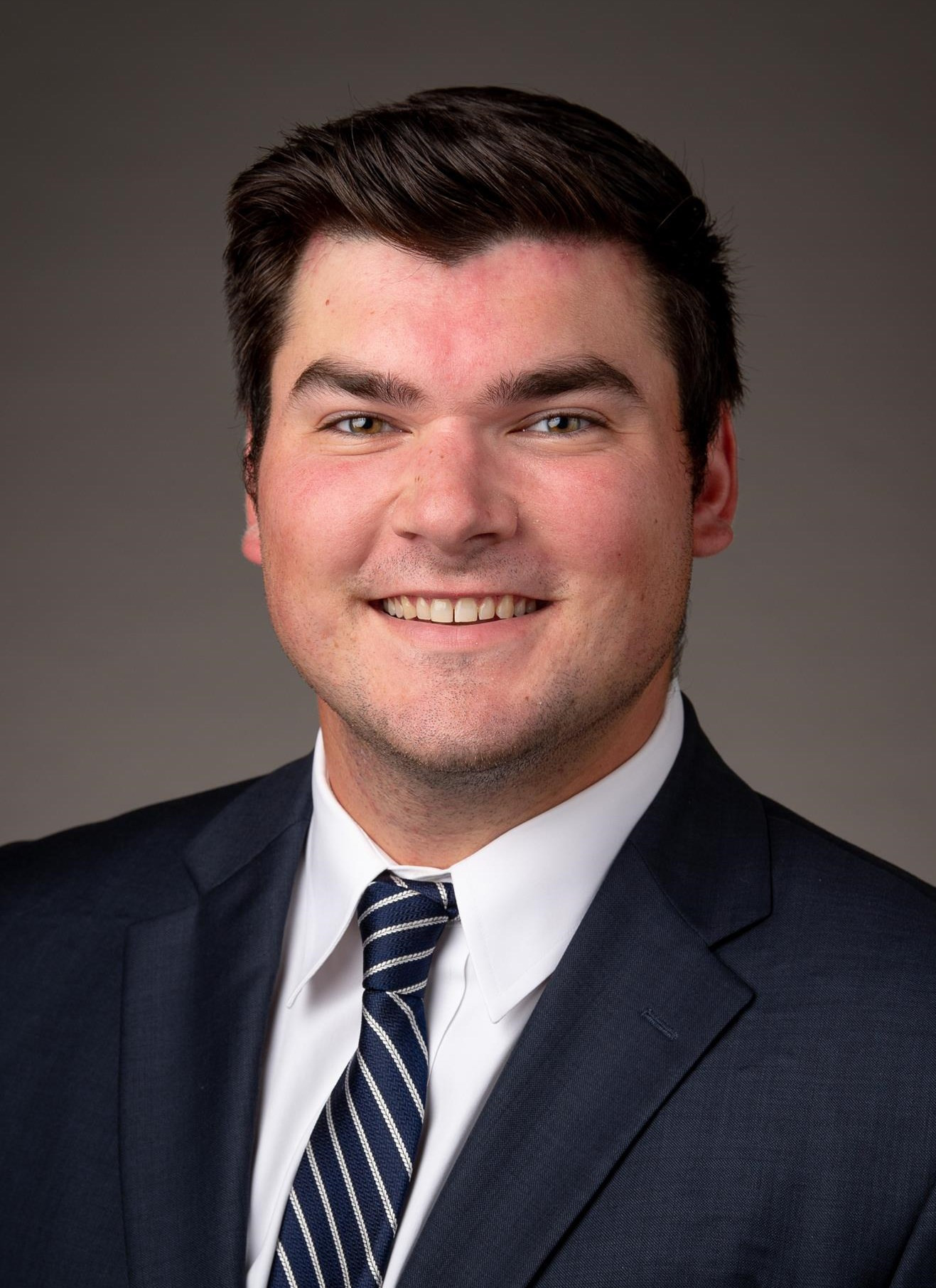 Ryan Dornes - 2018-19 Men's Golf - Penn State - Official Athletics Website