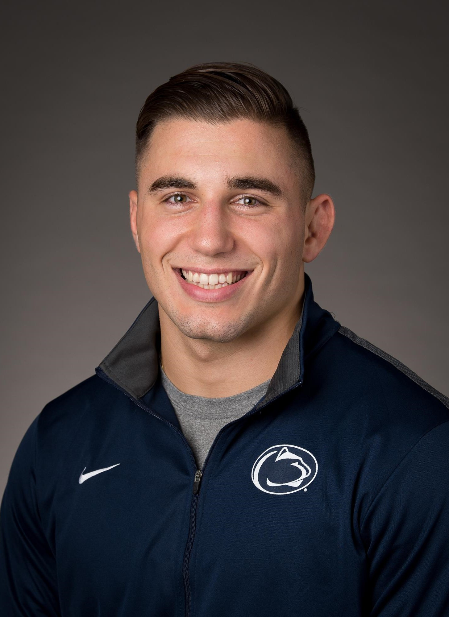 Anthony Cassar - 2018-19 Wrestling - Penn State - Official Athletics ...