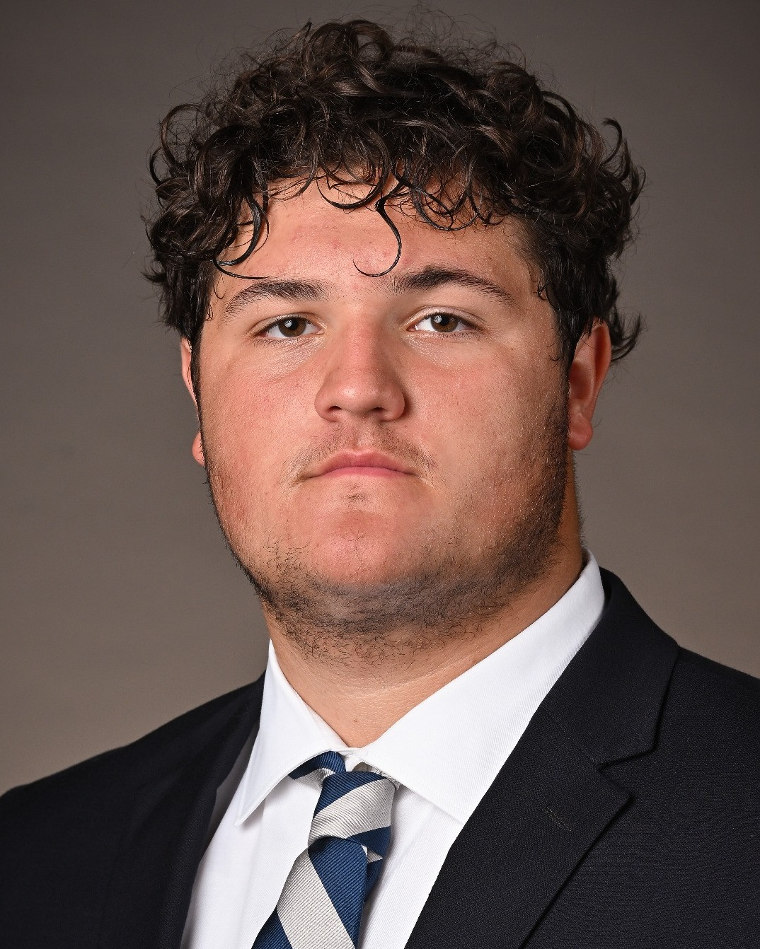 Liam Powers - 2023 Football - Penn State - Official Athletics Website