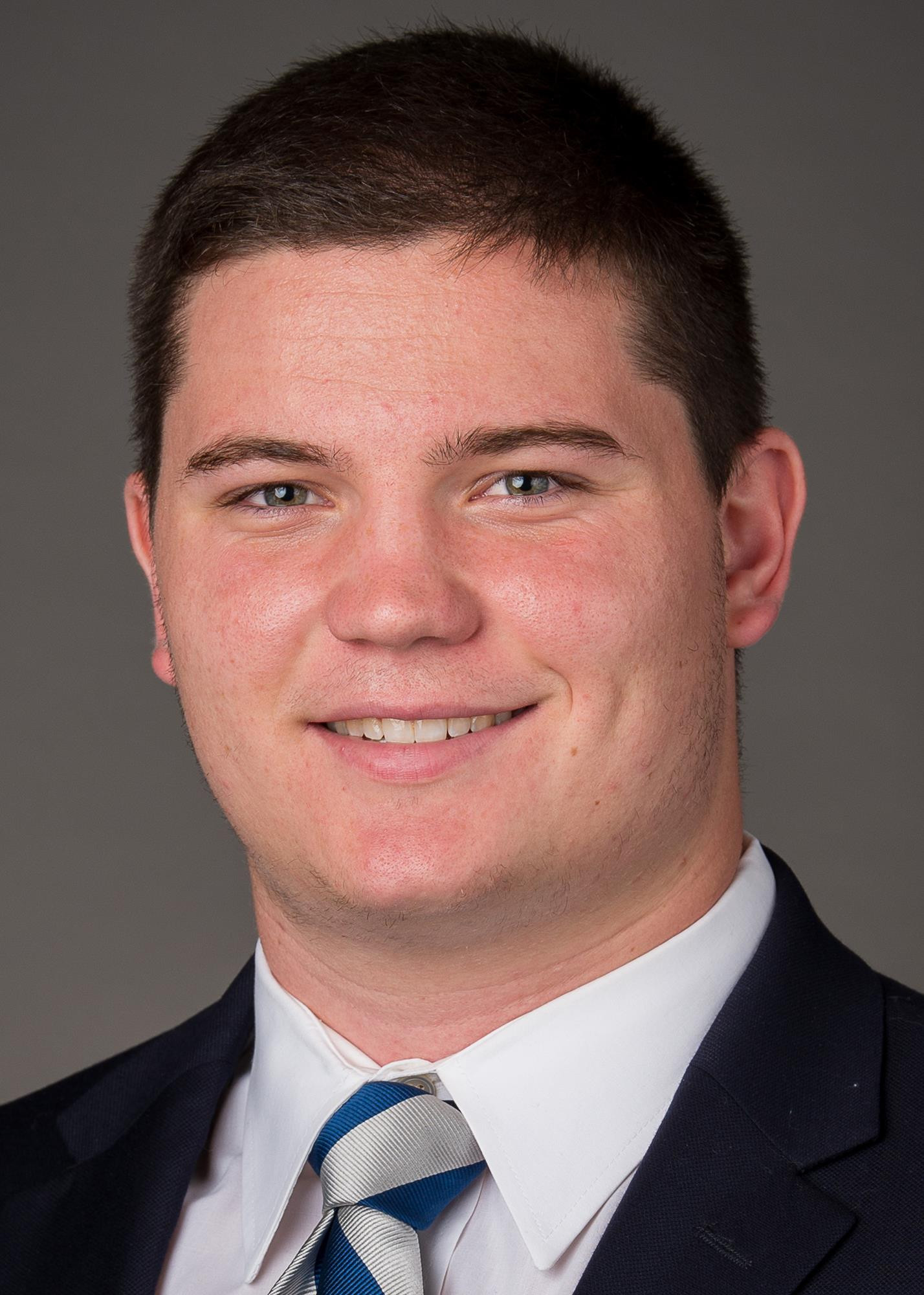 Judge Culpepper - 2018 Football - Penn State - Official Athletics Website