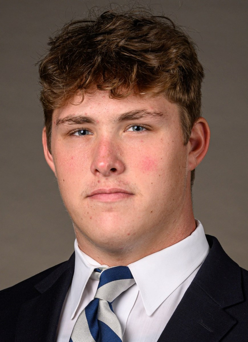 Jim Fitzgerald - 2025 Football - Penn State - Official Athletics Website
