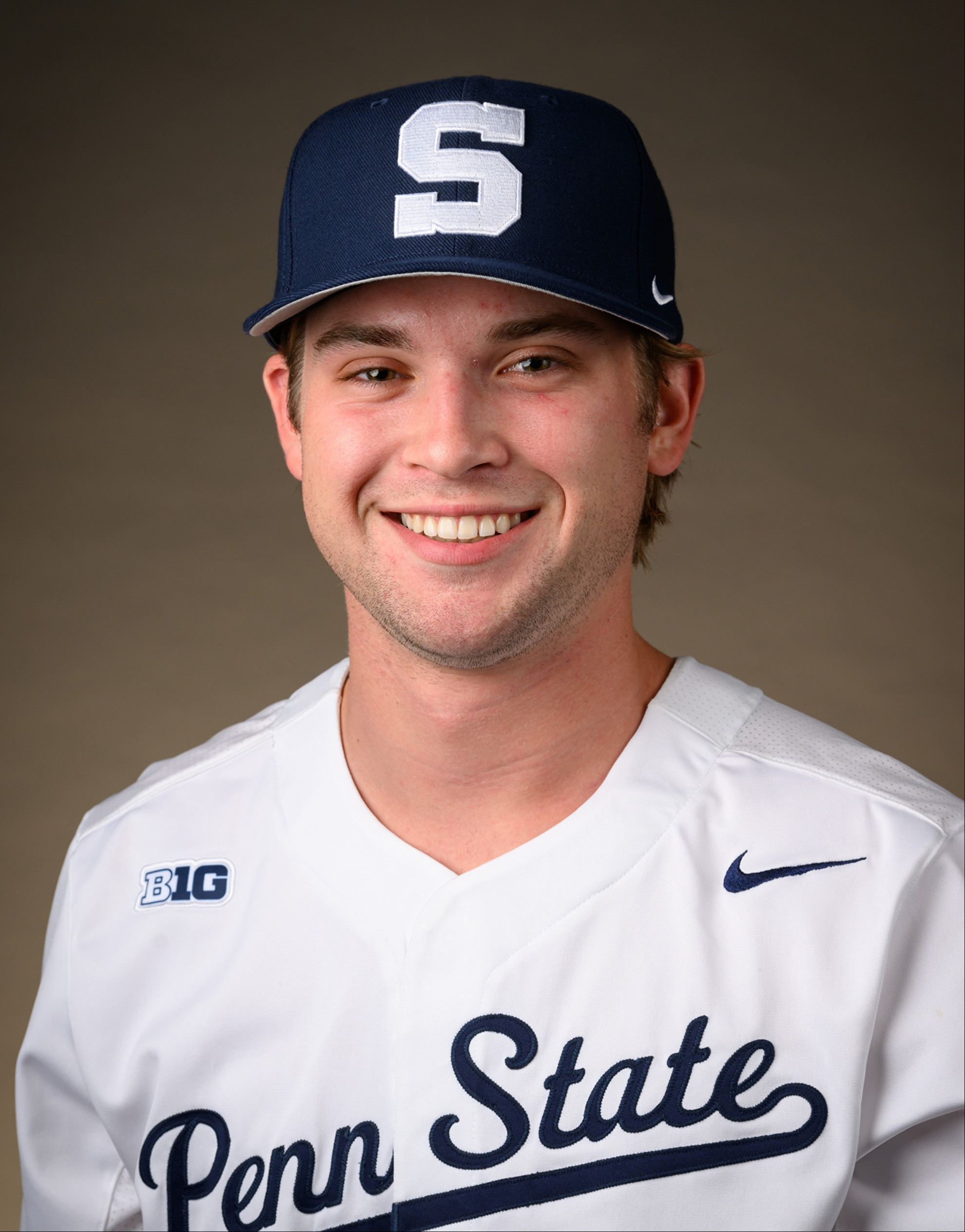 Jack Porter - 2026 Baseball Roster - Penn State - Official Athletics ...
