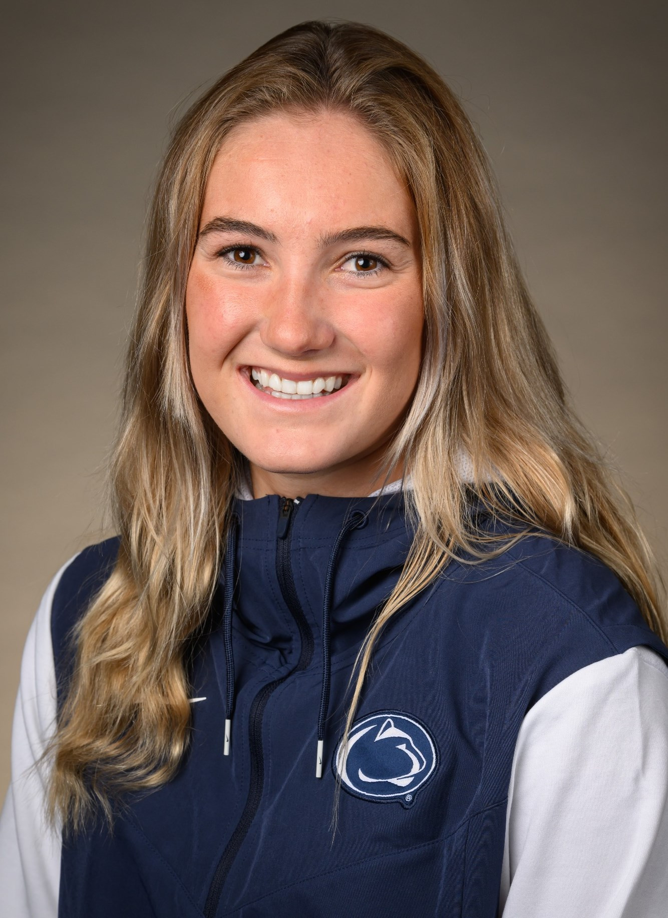 Emma Harvey - 2024 Paris Olympics - Penn State - Official Athletics Website