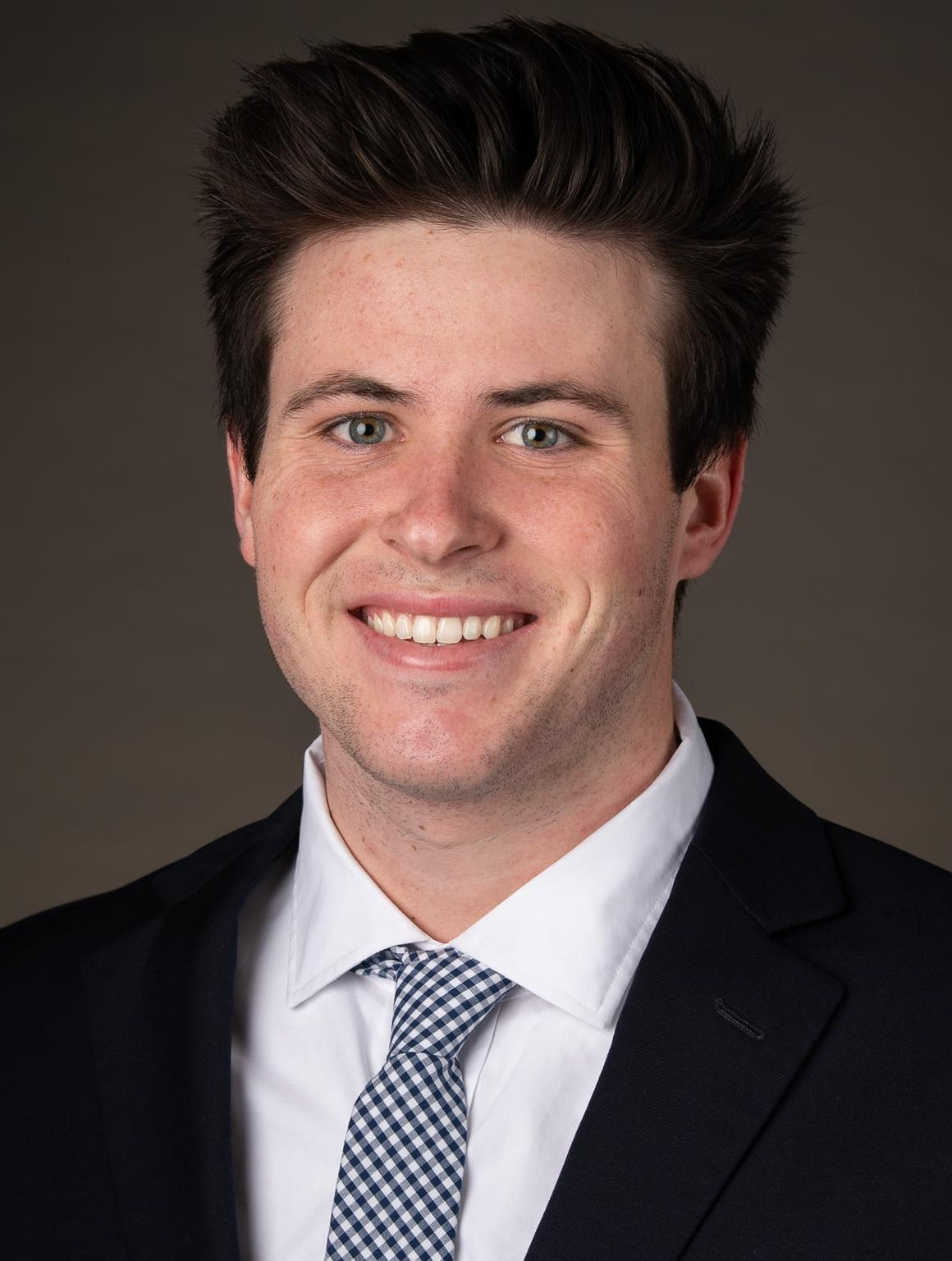 Patrick Sheehan - 2019-20 Men's Golf - Penn State - Official Athletics ...