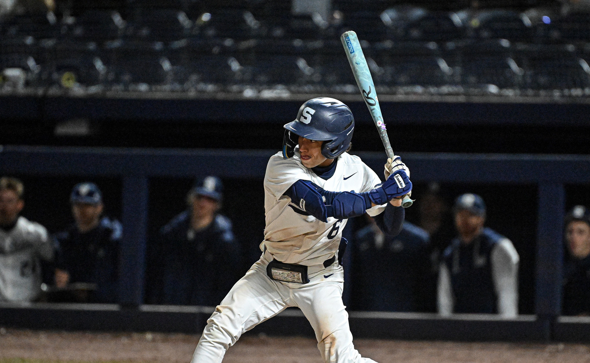 Baseball Welcomes Indiana For Big Ten Opening Series - Penn State ...