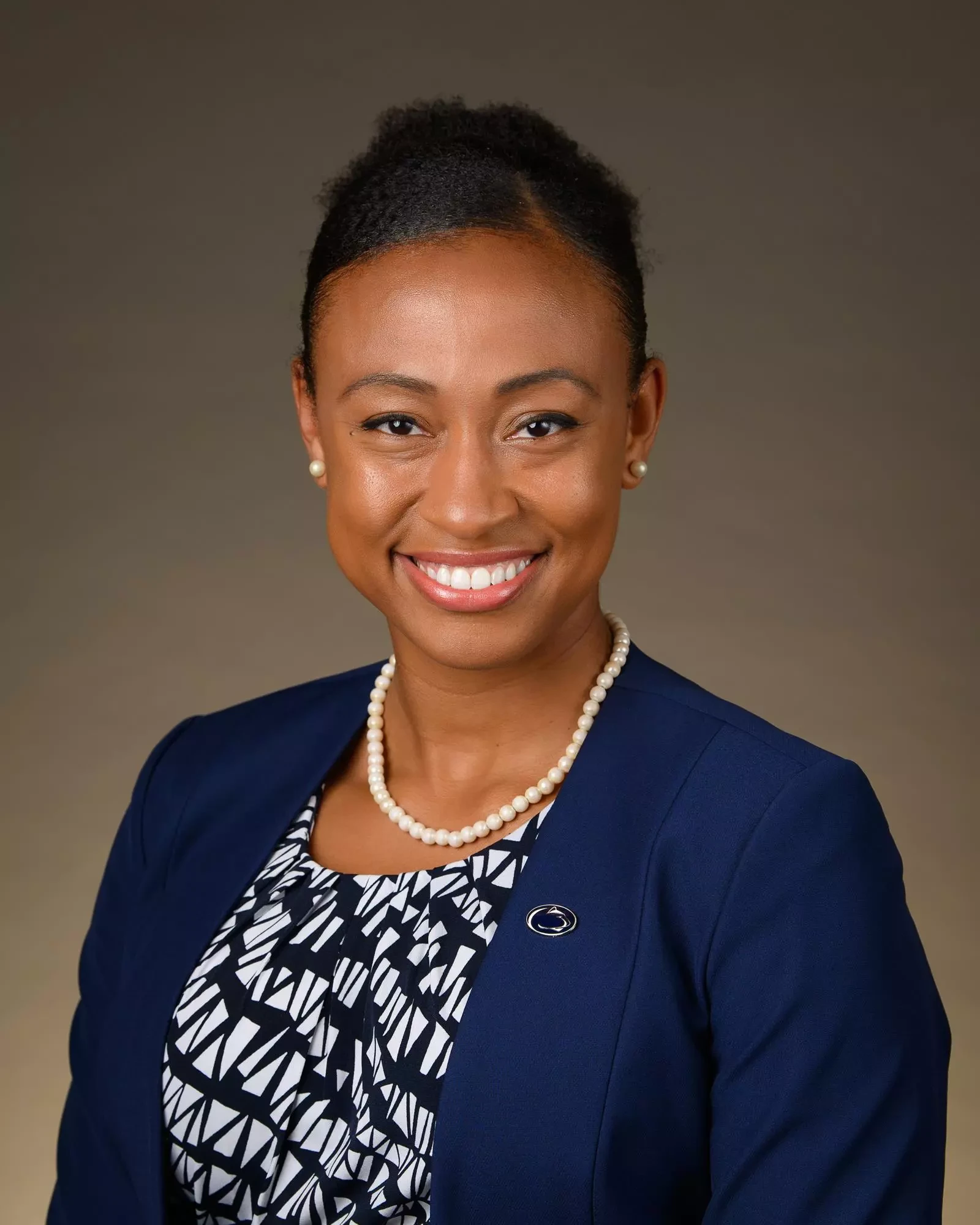 Dr. Lauren Rhodes - Penn State Athletics Official Athletics Website