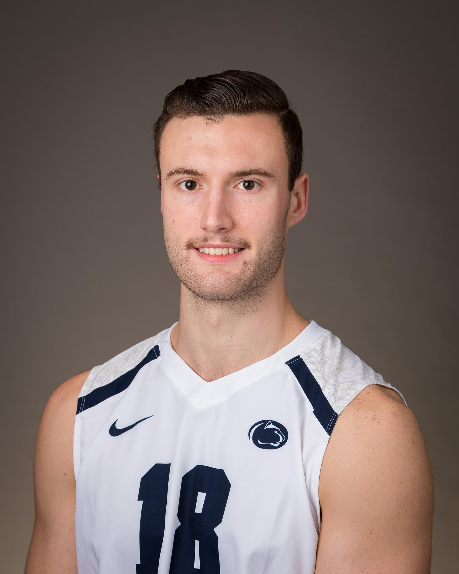 Kyle Mackiewicz - Men's Volleyball 2020 - Penn State - Official ...