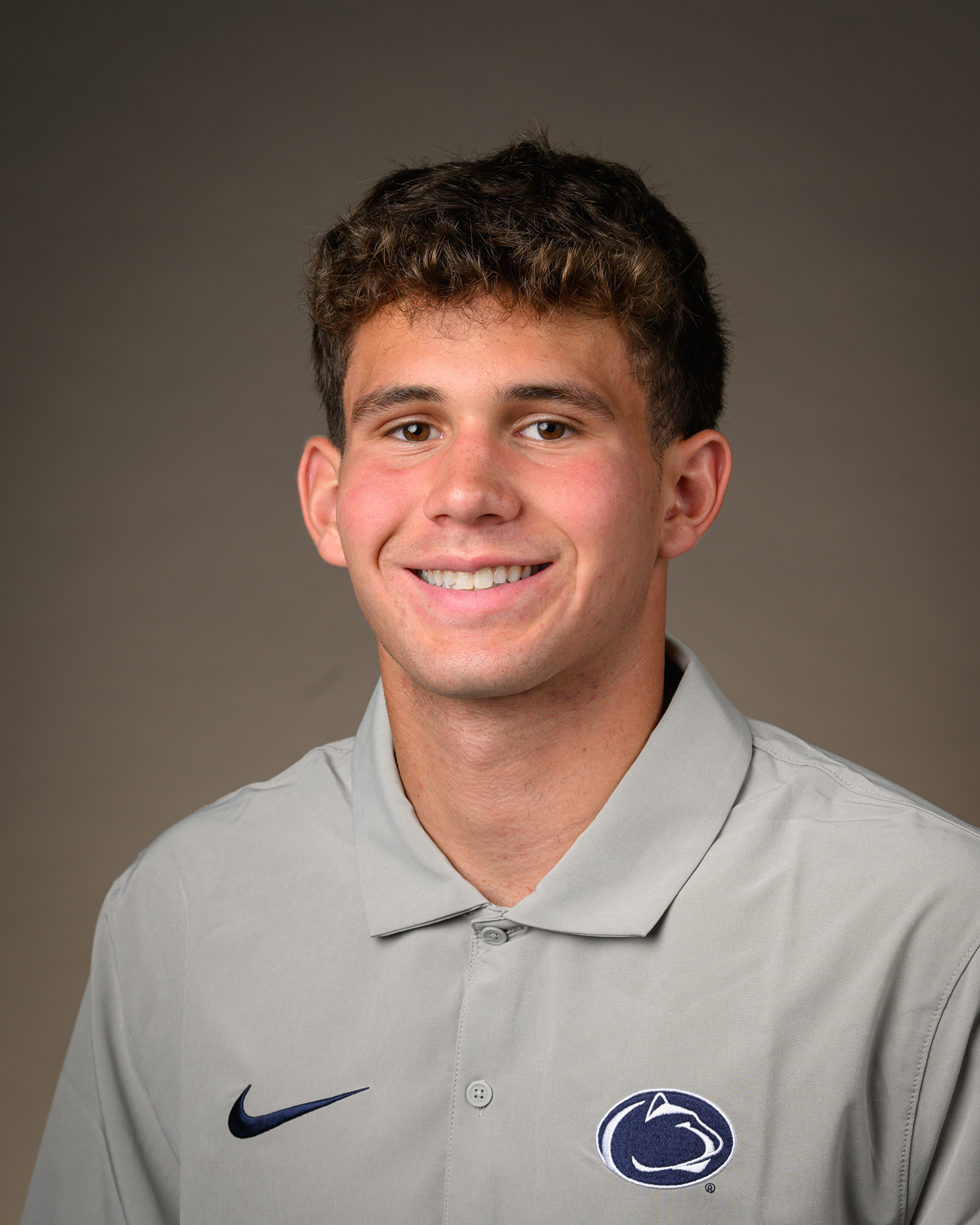Jonathan Evans - 2025 Spring Men's Soccer Roster - Penn State ...