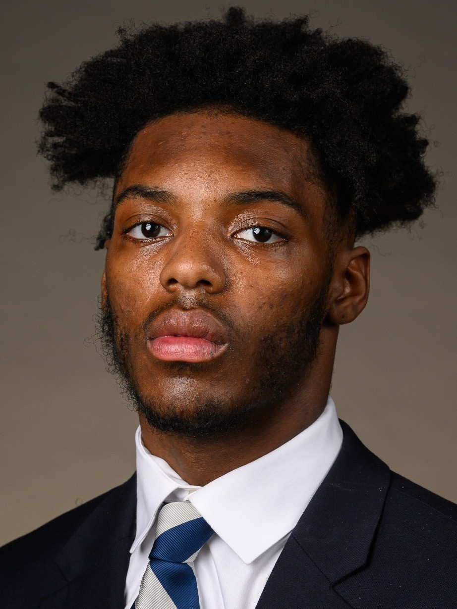 Carmelo Taylor - 2023 Football - Penn State - Official Athletics Website