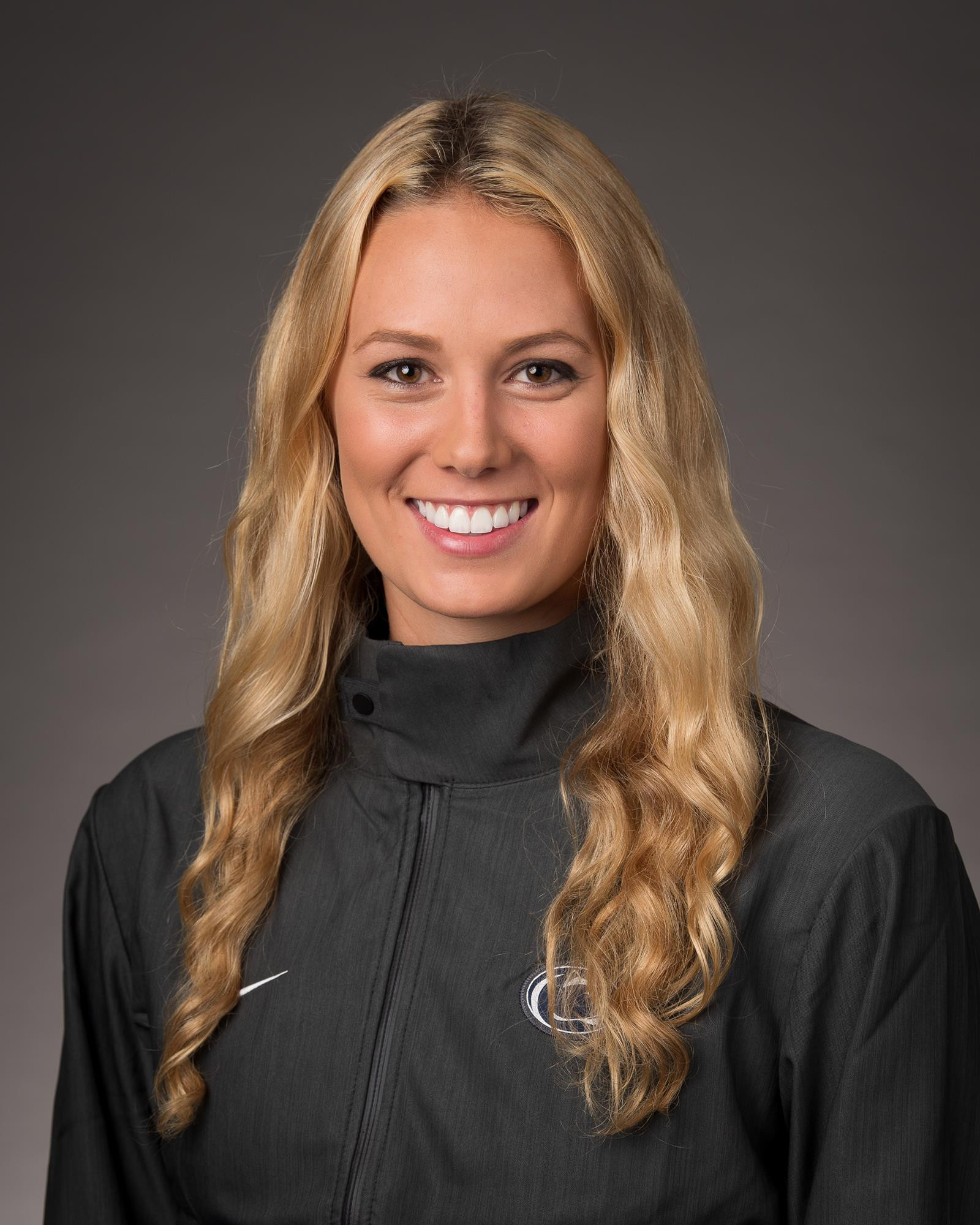 Siena Salvaggio - 2018-19 Women's Swimming and Diving - Penn State ...