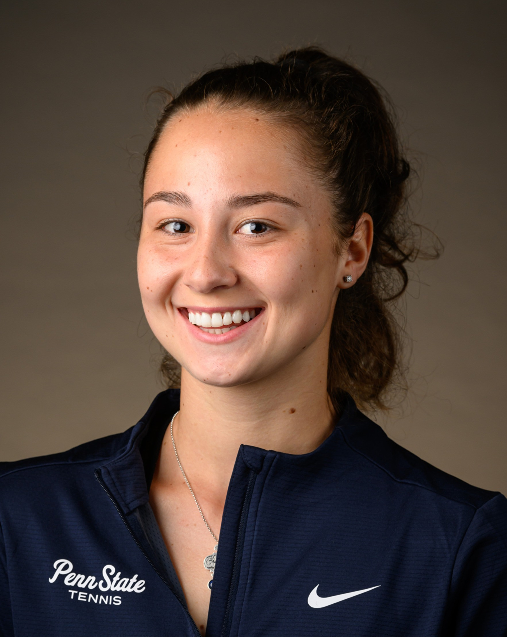 Patricia Grigoras - 2025-26 Women's Tennis - Penn State - Official ...