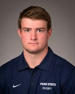 Noah Smith - Men's Rugby 2018-19 - Penn State - Official Athletics Website
