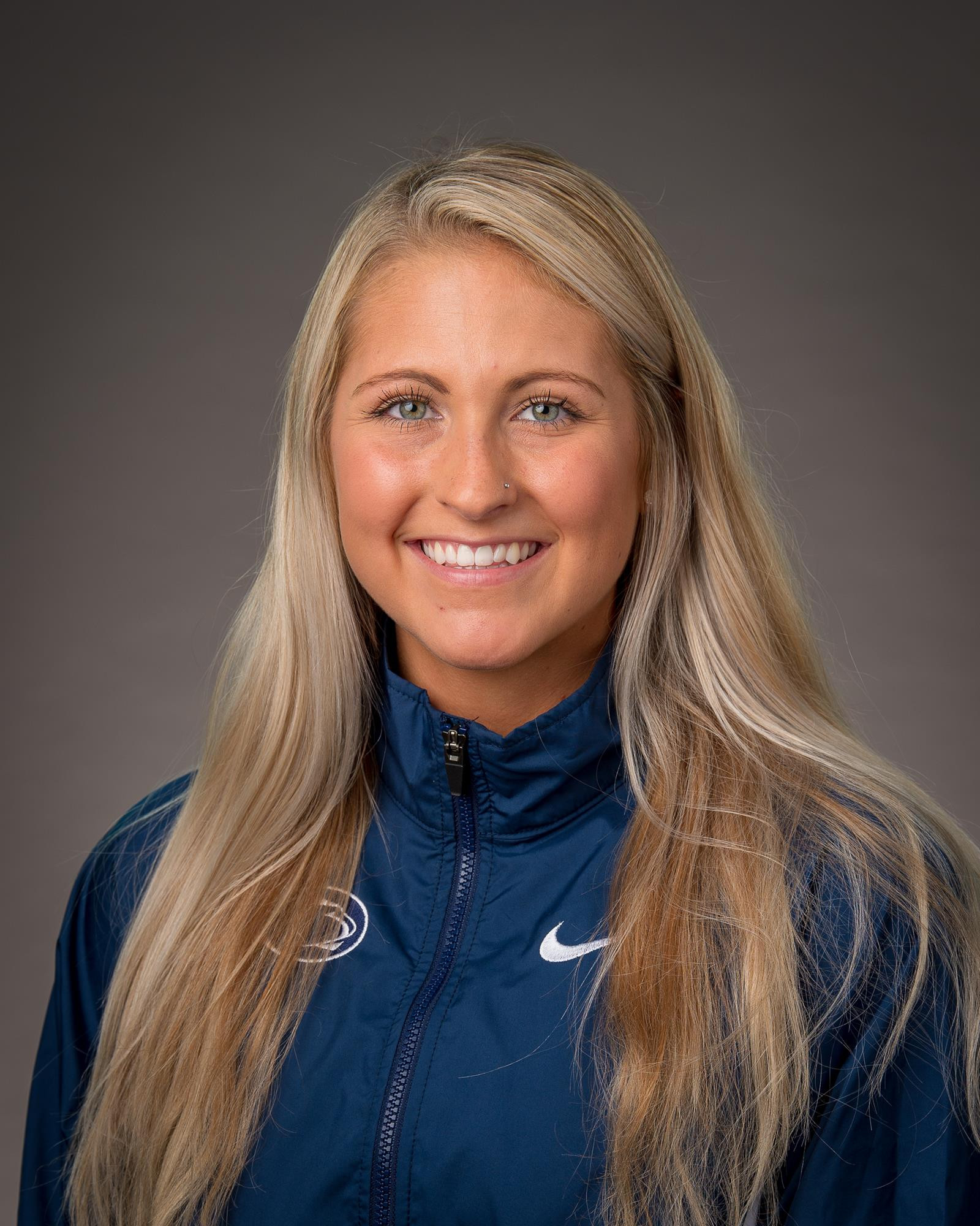 Alexis Baublitz - 2019 Track & Field - Penn State - Official Athletics ...