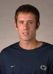 Jake Toole - 2007-08 Men's Tennis - Penn State - Official Athletics Website