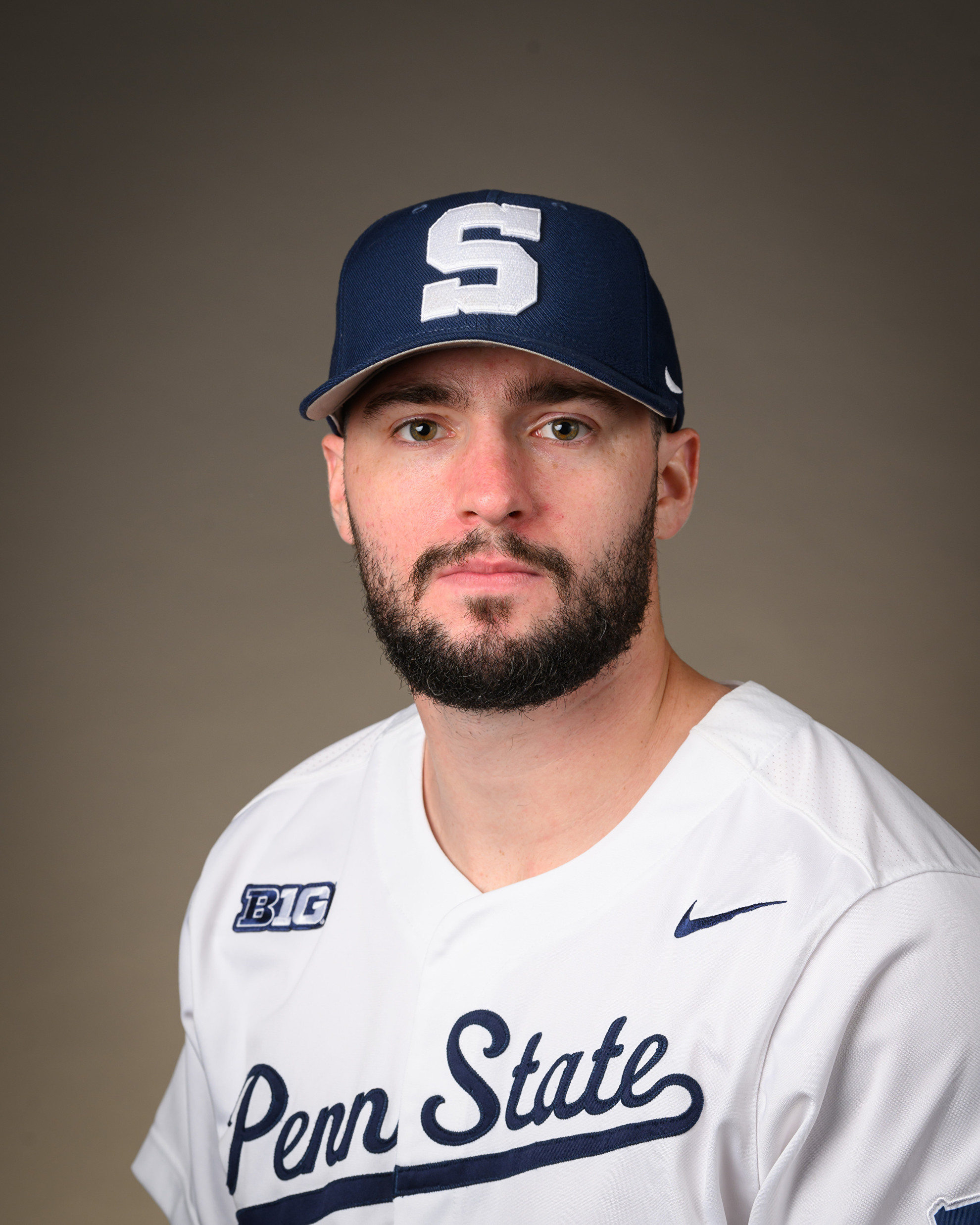 David Lee - 2024 Baseball - Penn State - Official Athletics Website