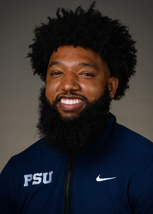 Elvin Edmonds - Penn State - Official Athletics Website