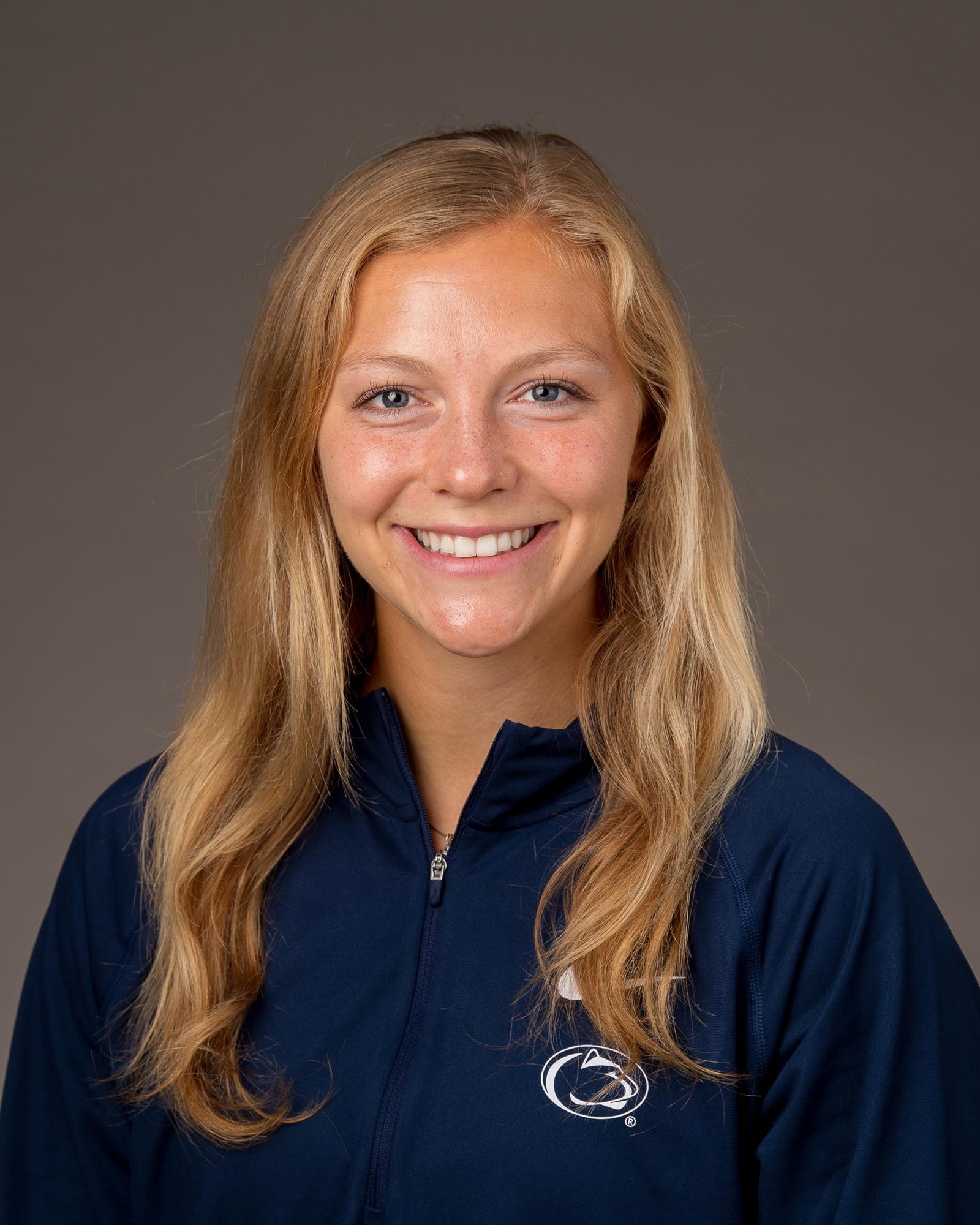 Maddie Nolf - 2018 Women's Soccer - Penn State - Official Athletics Website