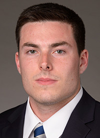 Joe Arcangelo - 2018 Football - Penn State - Official Athletics Website