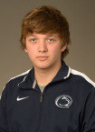 Joseph Wiley - 2012 Men's Fencing - Penn State - Official Athletics Website
