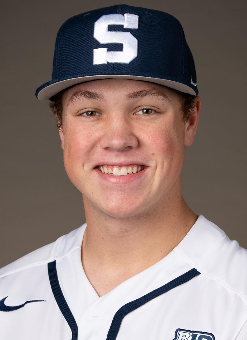 Kyle Hannon - 2021 Baseball - Penn State - Official Athletics Website