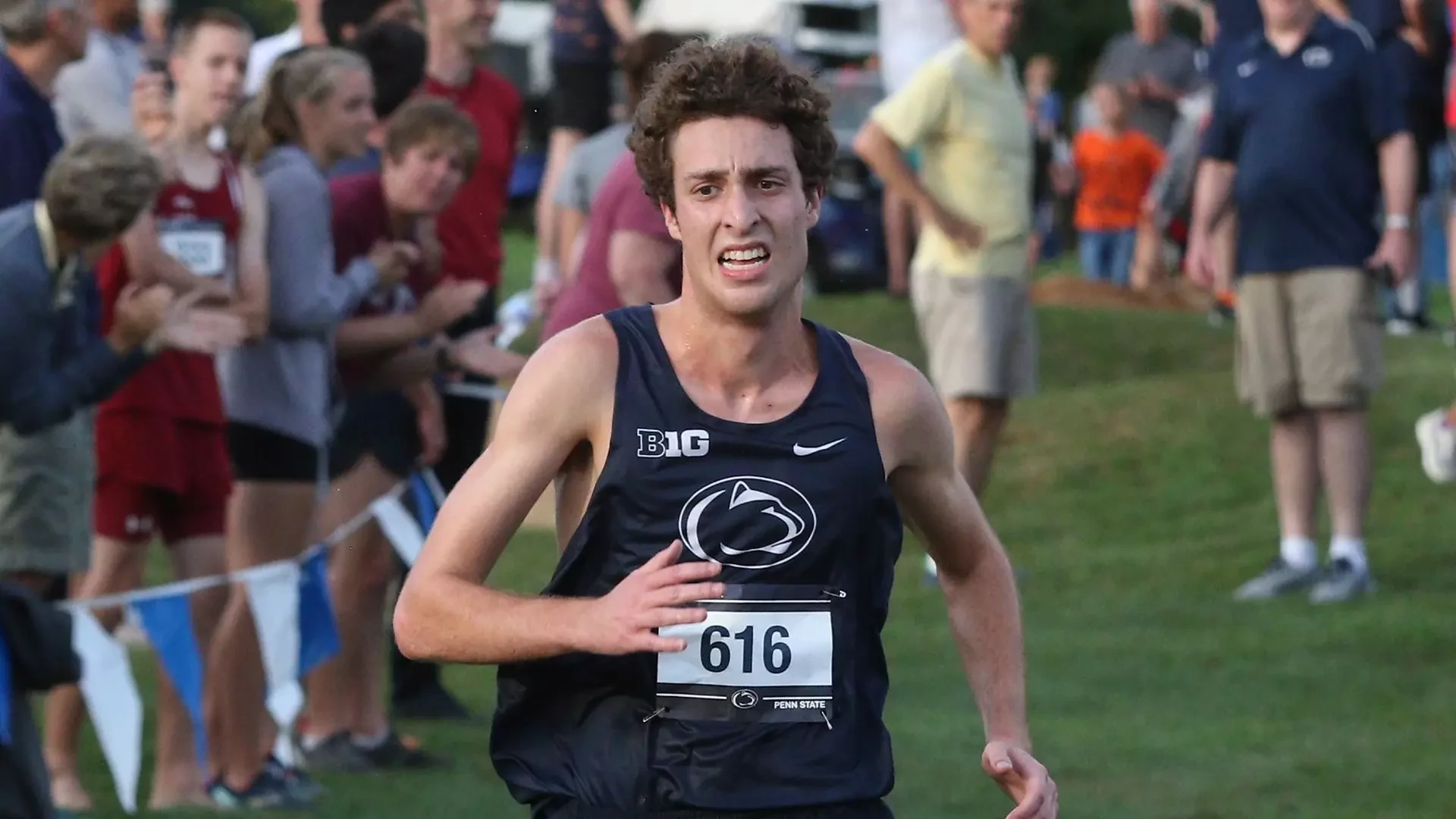 Penn State Ready for its Home Course Advantage to Pay Off - Penn State ...