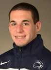 Joe Spinelli - 2012-13 Men's Swimming and Diving - Penn State ...
