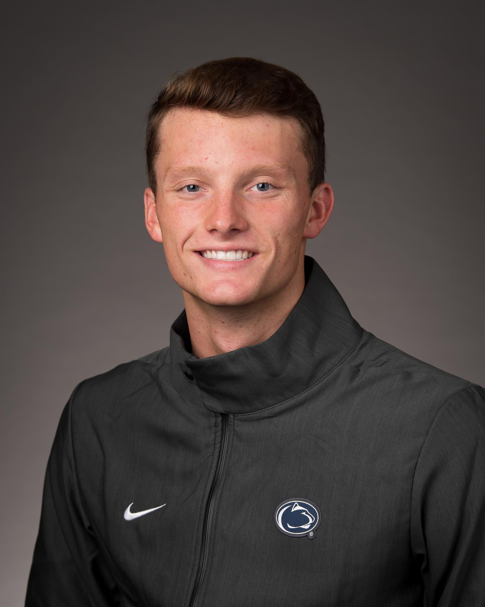 Hayden Harlow - 2018-19 Men's Swimming and Diving - Penn State ...