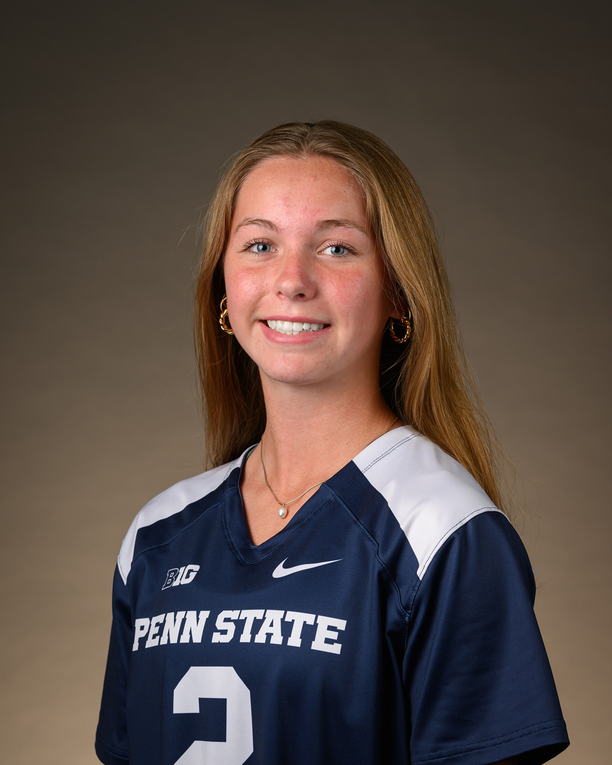 Alexa Kairis - 2025 Women's Lacrosse - Penn State - Official Athletics ...