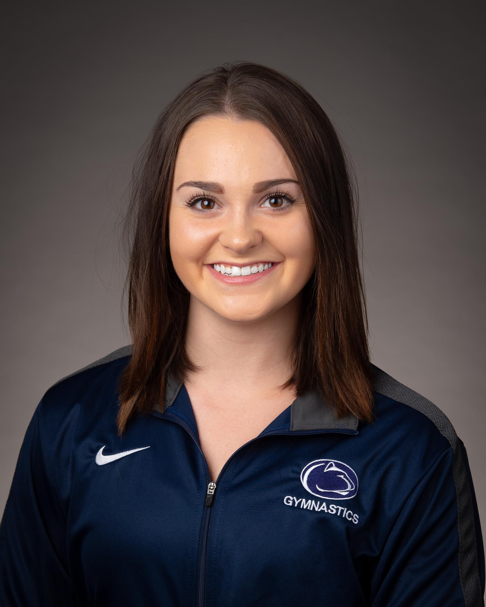 Jessica Jones - 2019 Women's Gymnastics - Penn State - Official ...