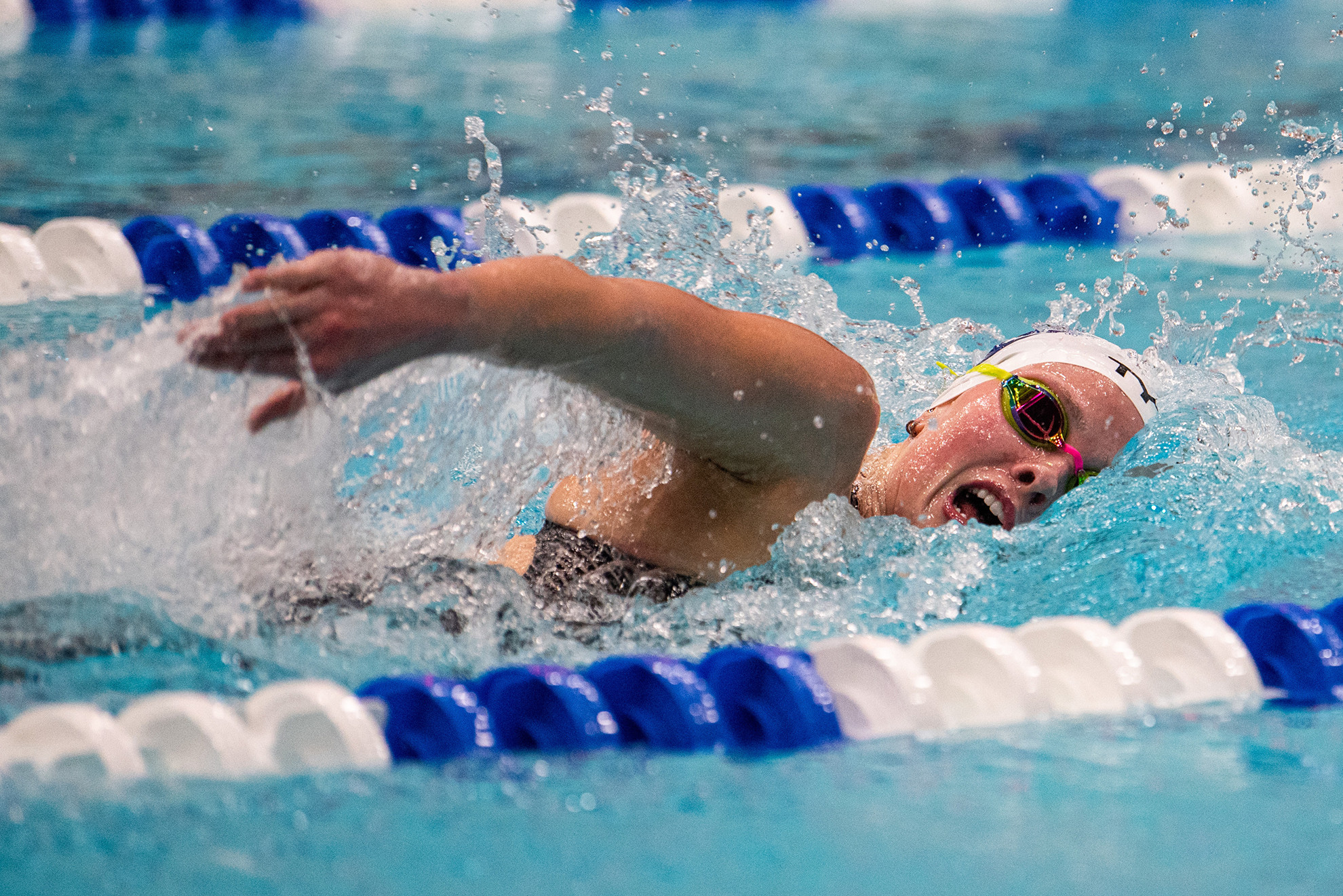 Penn State Women’s Swim and Dive Close Out Day Two of Big Ten ...