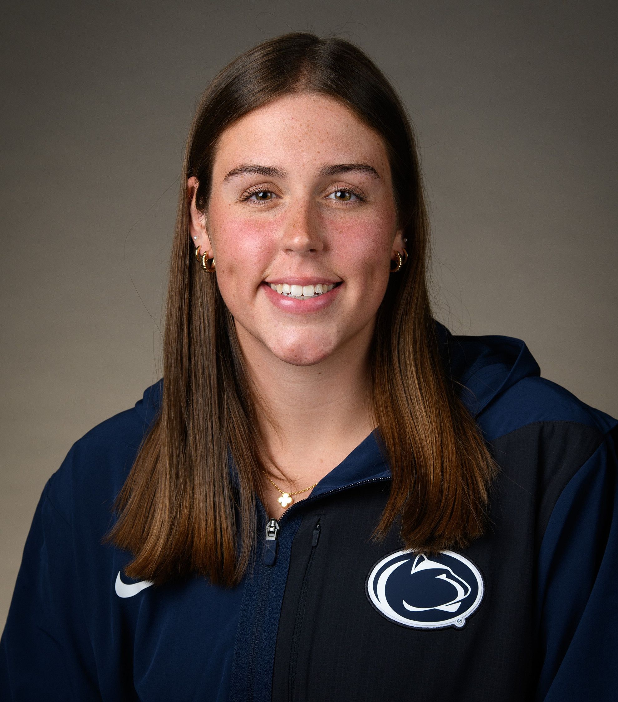 Morgan Jenny - 2025-26 Women's Swimming and Diving - Penn State ...