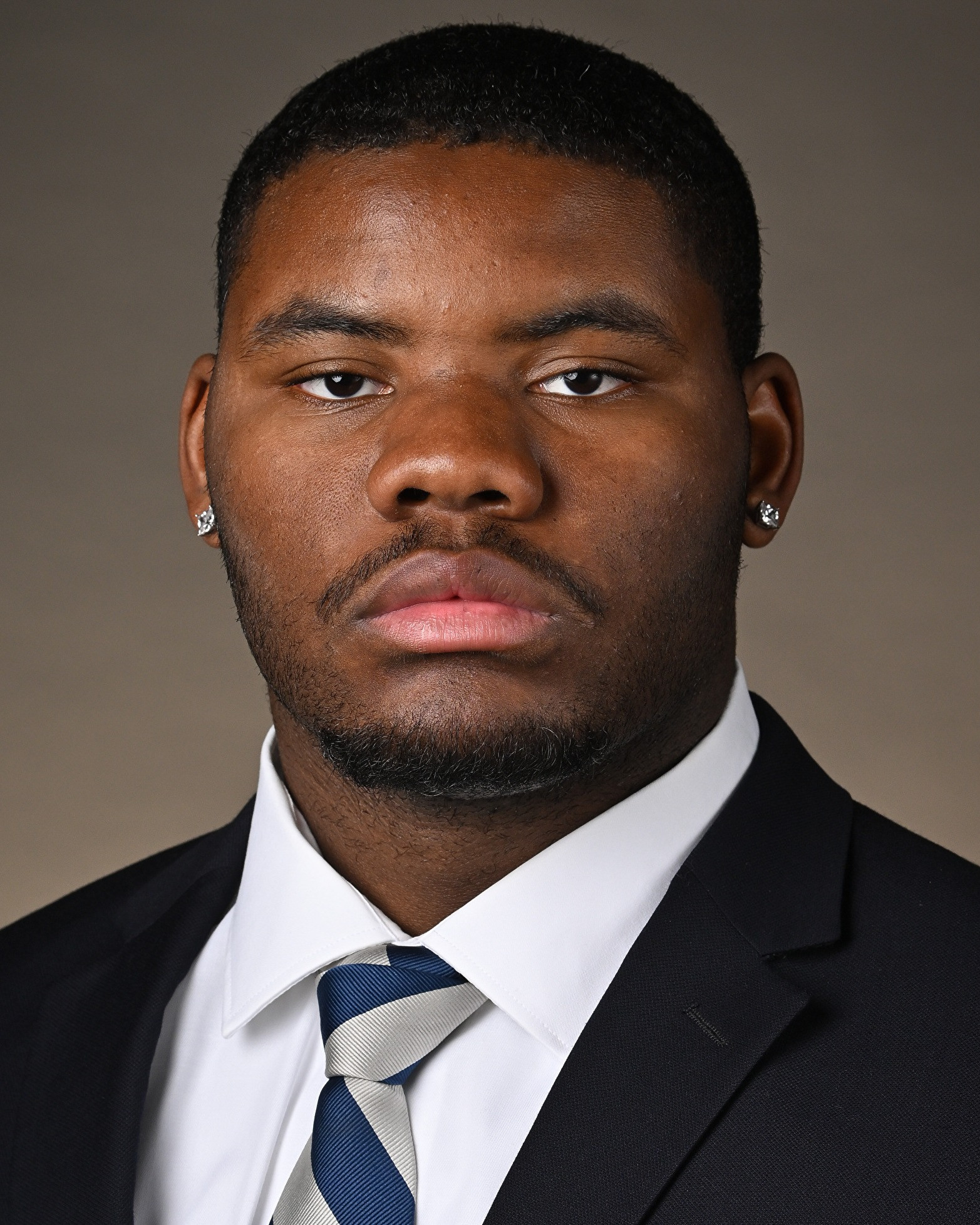 Malachi Goodman - 2025 Football - Penn State - Official Athletics Website