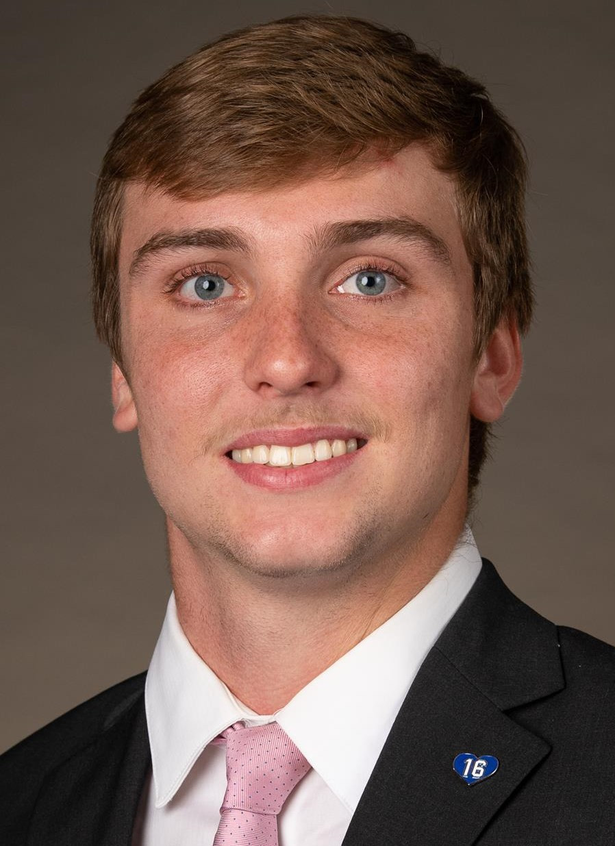 Sam Sweeney - Men's Lacrosse 2021 - Penn State - Official Athletics Website