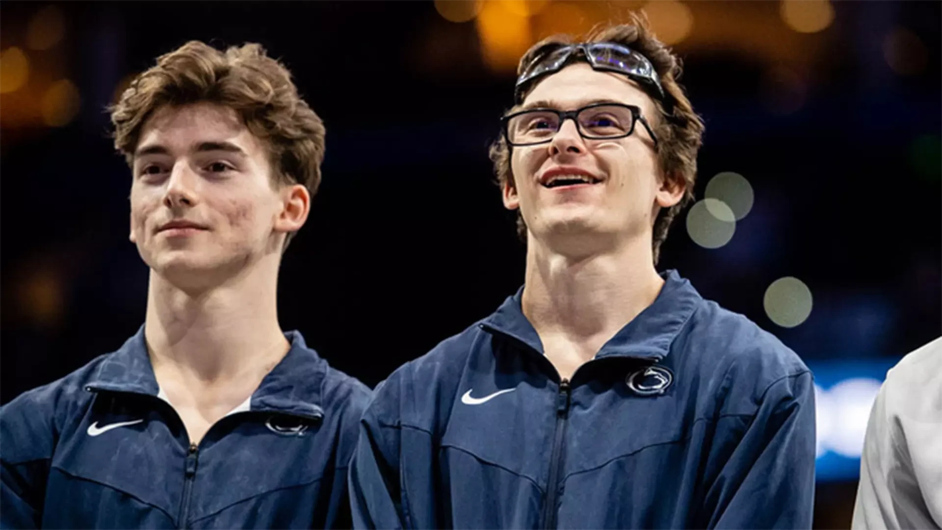 Stephen Nedoroscik Made the U.S. National Team - Penn State - Official ...