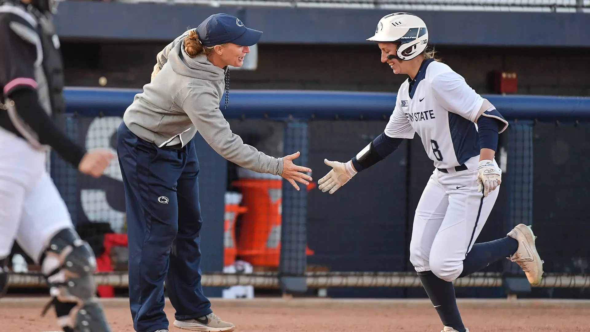 Penn State Begins Conference Homestand with Ohio State Tuesday - Penn ...