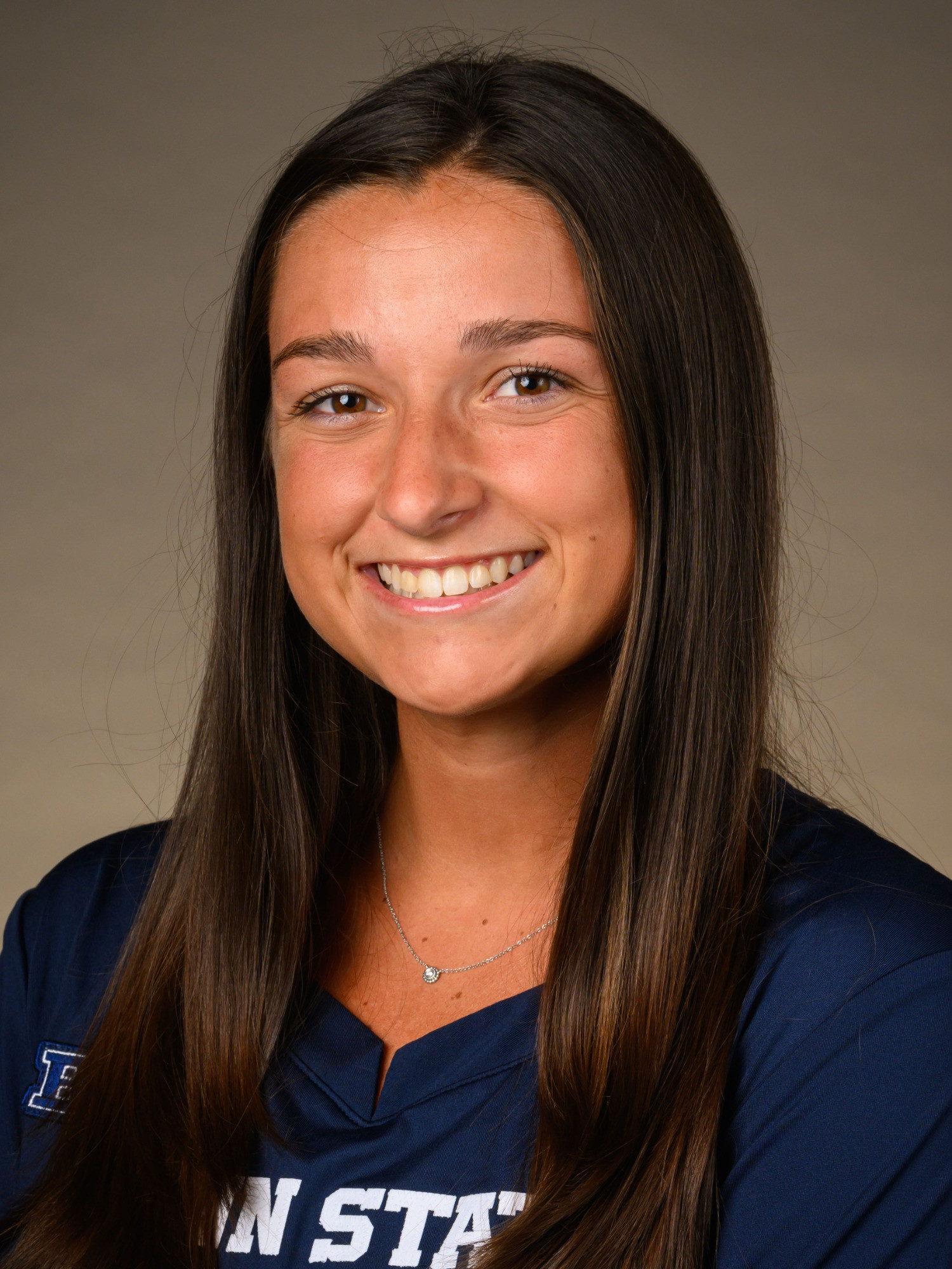 Alexandra Bruno - 2021 Women's Lacrosse - Penn State - Official ...