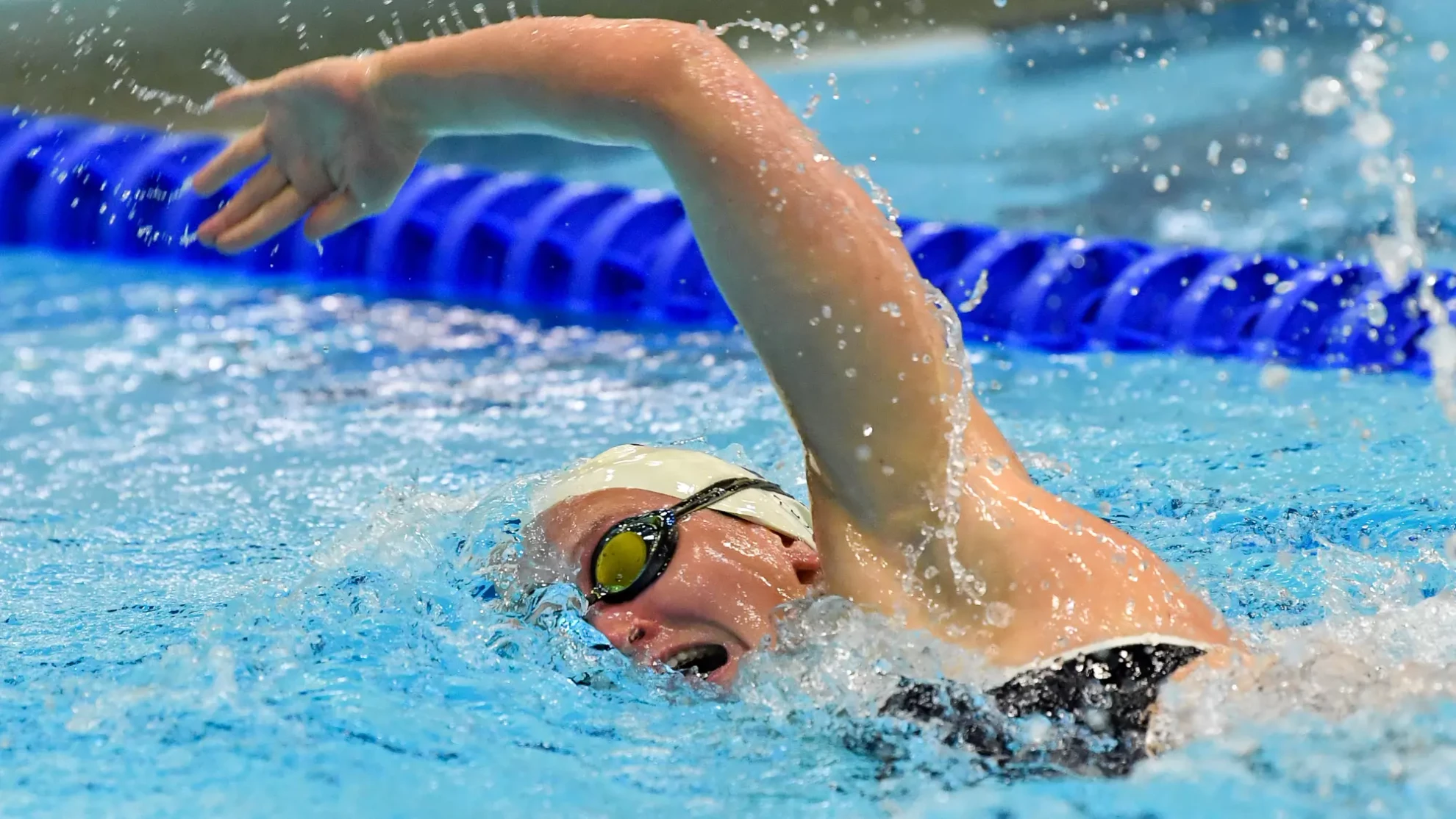 Wils Wins Big as Penn State Women’s Swimming & Diving Completes First ...